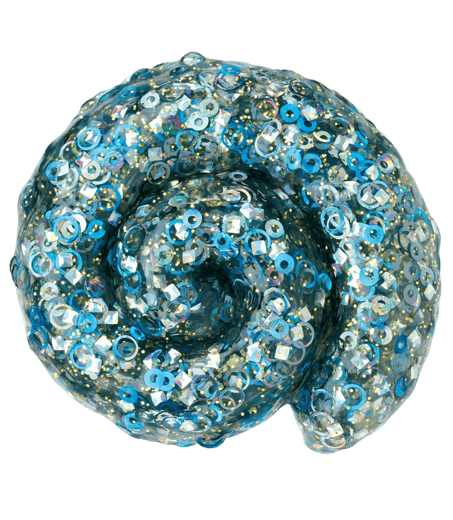 Mini Thinking Putty-Bounce Bot