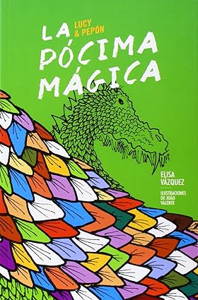 La Pócima Mágica