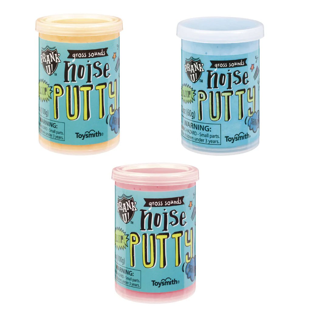 Noise Putty Large