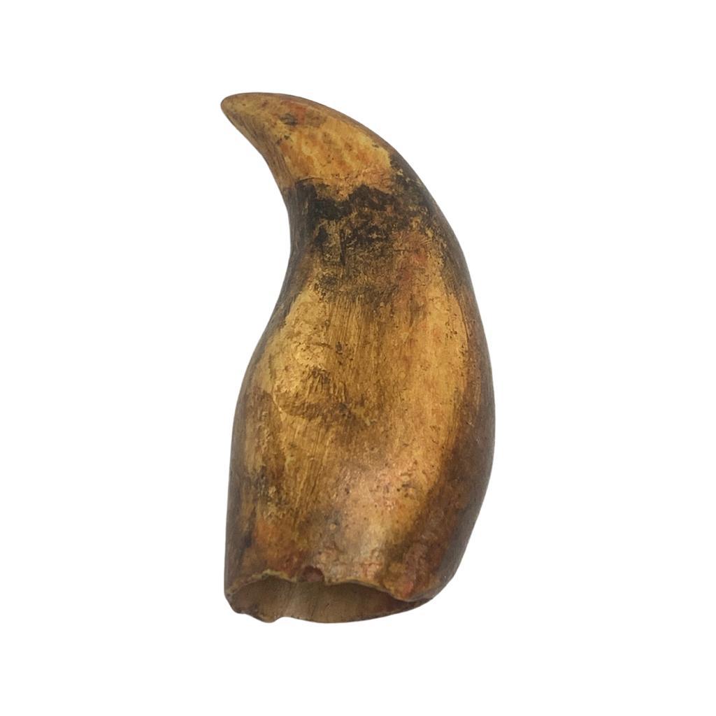 Orca Tooth, Replica