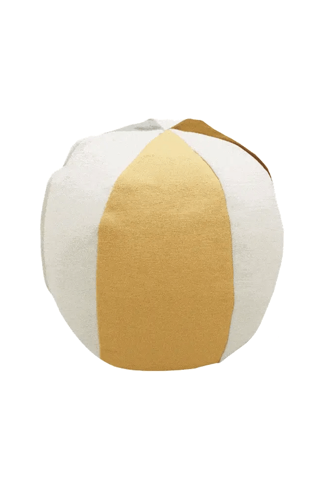 Puff Ball